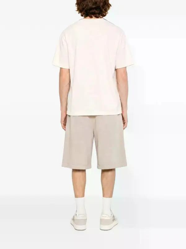 MELT Graphic-print T-shirt