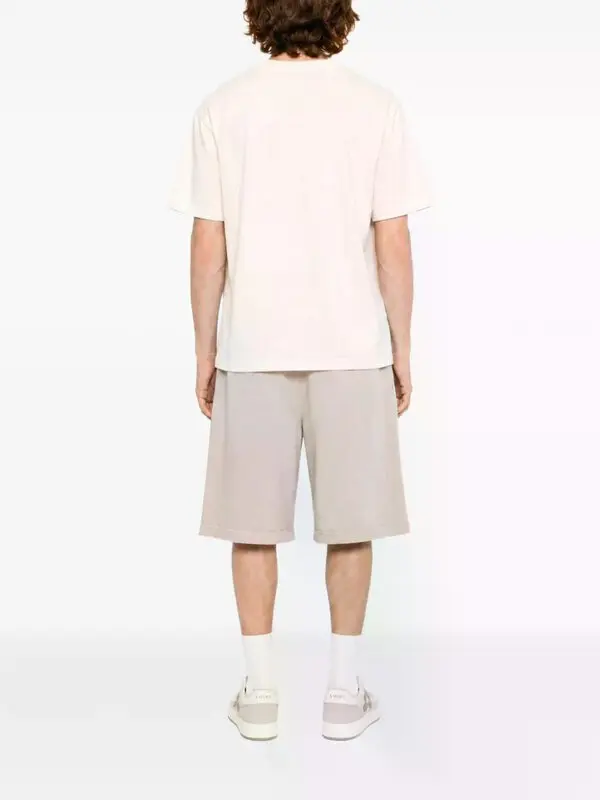 MELT Graphic-print T-shirt