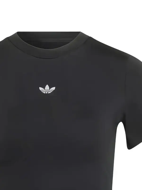 Adidas Embroidered Logo T-shirt