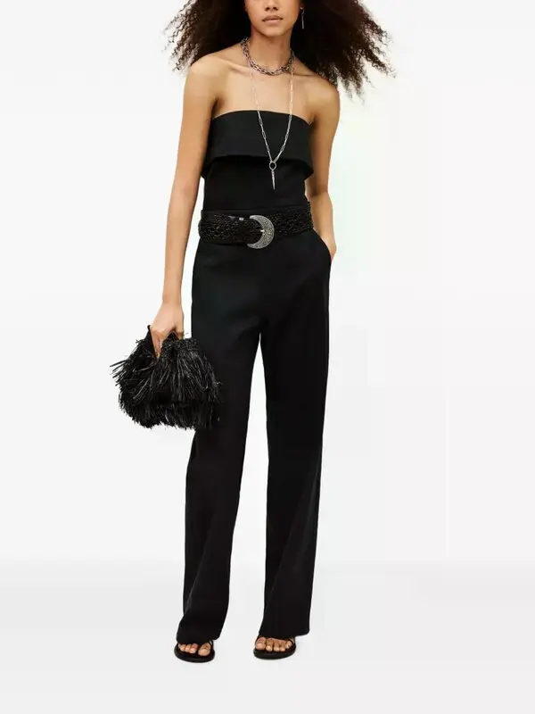 Ba&sh Cenelia Jumpsuit