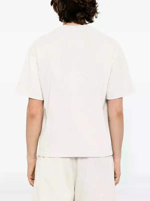 MELT Graphic-print T-shirt