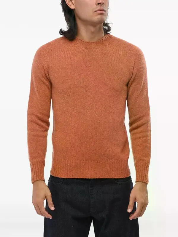 Malo Crew-neck Sweater
