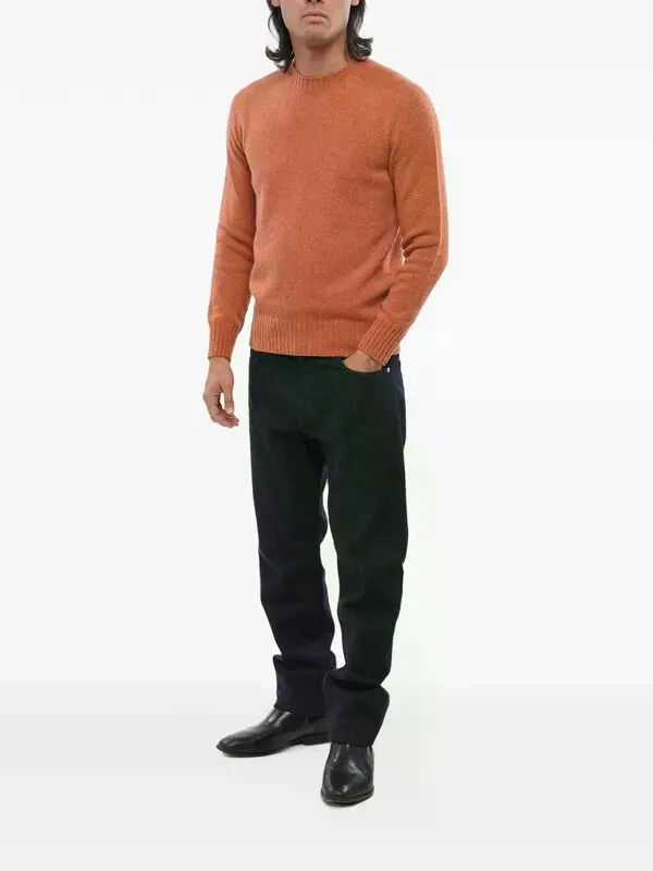 Malo Crew-neck Sweater