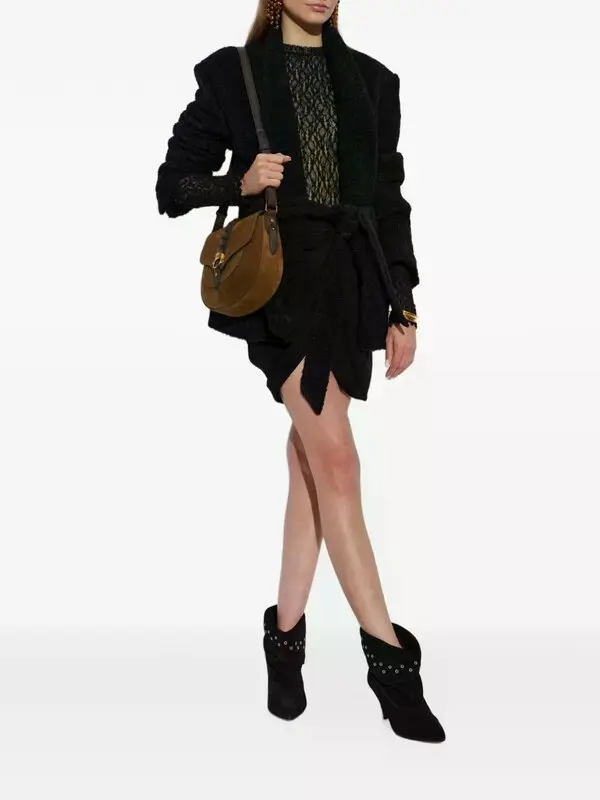 Isabel Marant Étoile Brany Lace Top