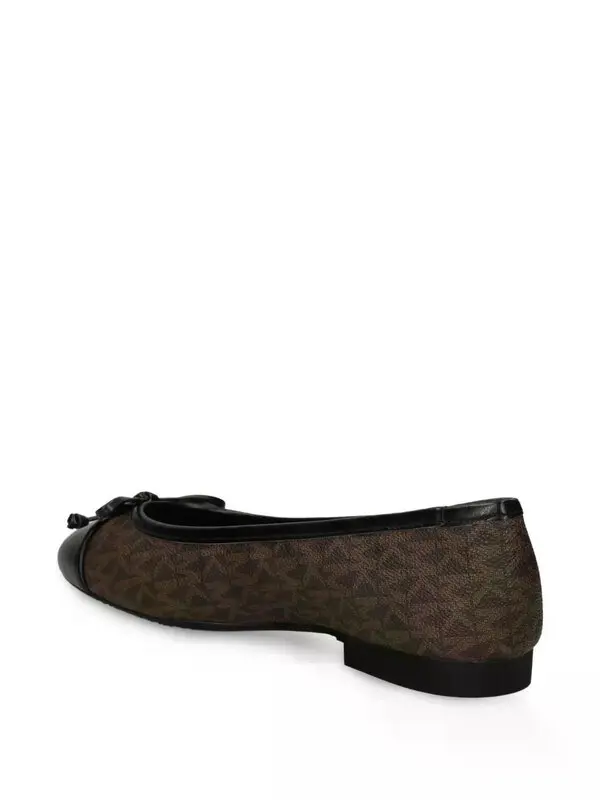 Michael Kors Piper Flex Ballet Flats