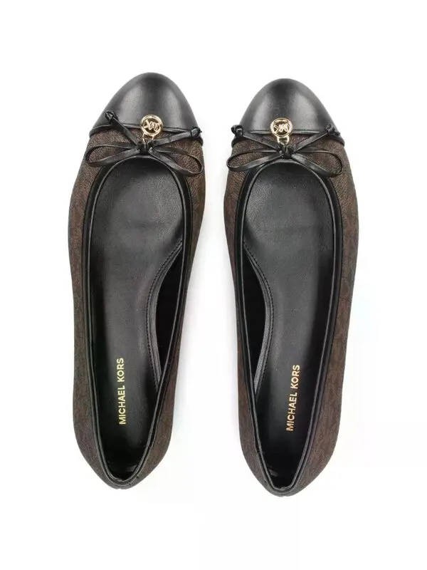 Michael Kors Piper Flex Ballet Flats