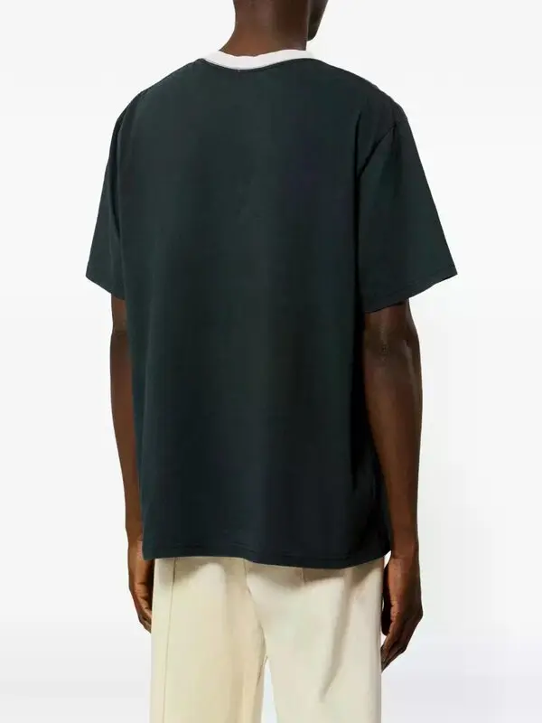 MARANT Hiroe T-shirt - Green
