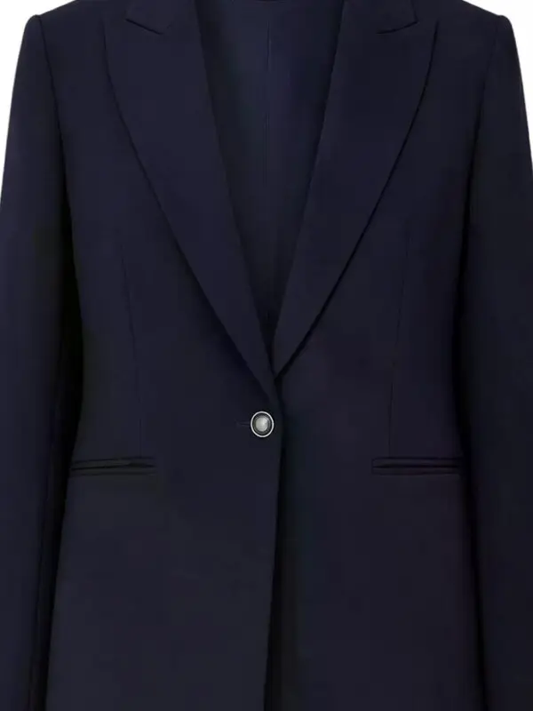TWINSET Single-breasted Blazer