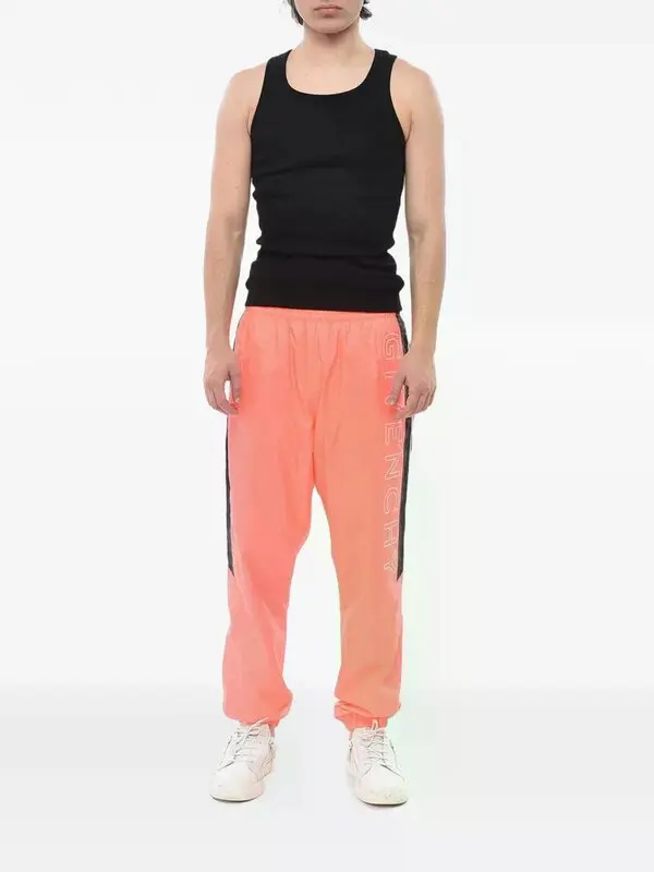 Givenchy Logo-print Track Pants