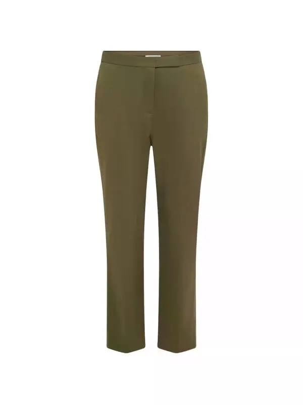 Gerard Darel Auria Elasticated-back Trousers