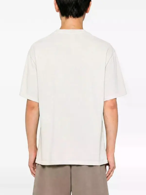 MELT Graphic-print T-shirt