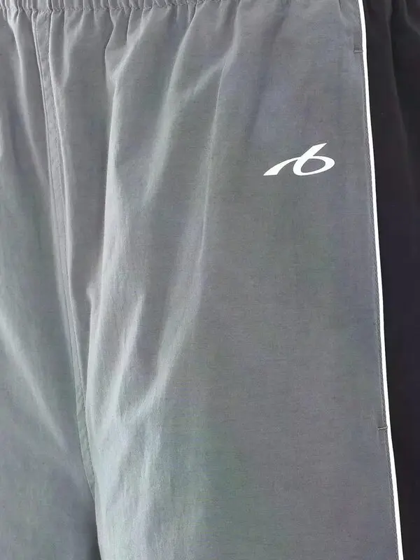 Balenciaga Logo-print Track Pants