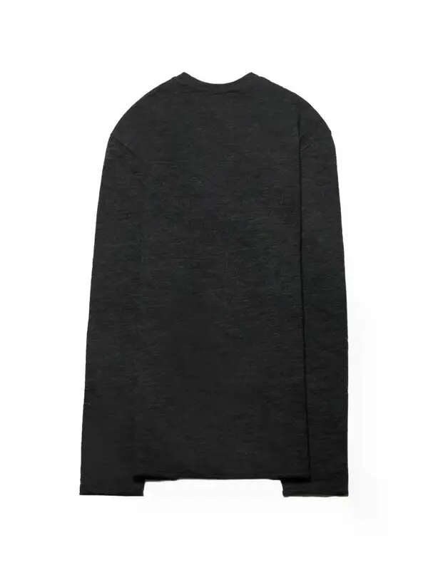 JIL SANDER Long-sleeve T-shirt