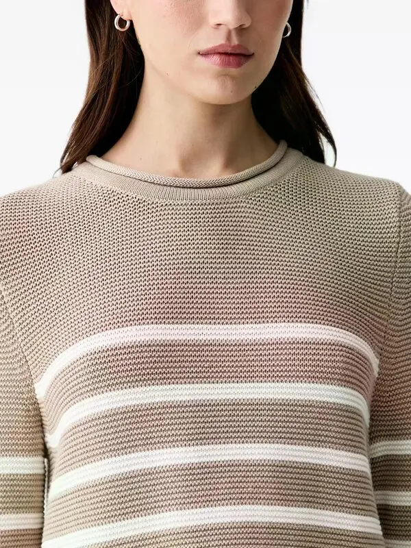 Barbour Hinton Textured Knit Sweater