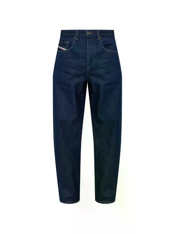DIESEL® 2001 D-macro Jeans