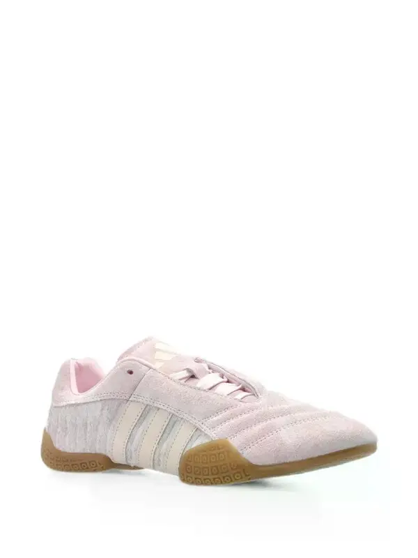 Adidas Taekwondo Mei Elite Sneakers - Pink
