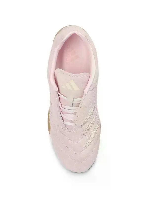 Adidas Taekwondo Mei Elite Sneakers - Pink