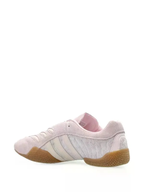 Adidas Taekwondo Mei Elite Sneakers - Pink