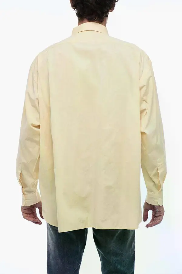 J.PRESS Long-sleeve Shirt