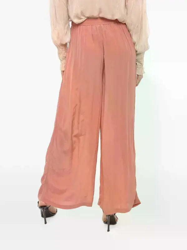 ALLSAINTS Hezzy Pleated Trousers