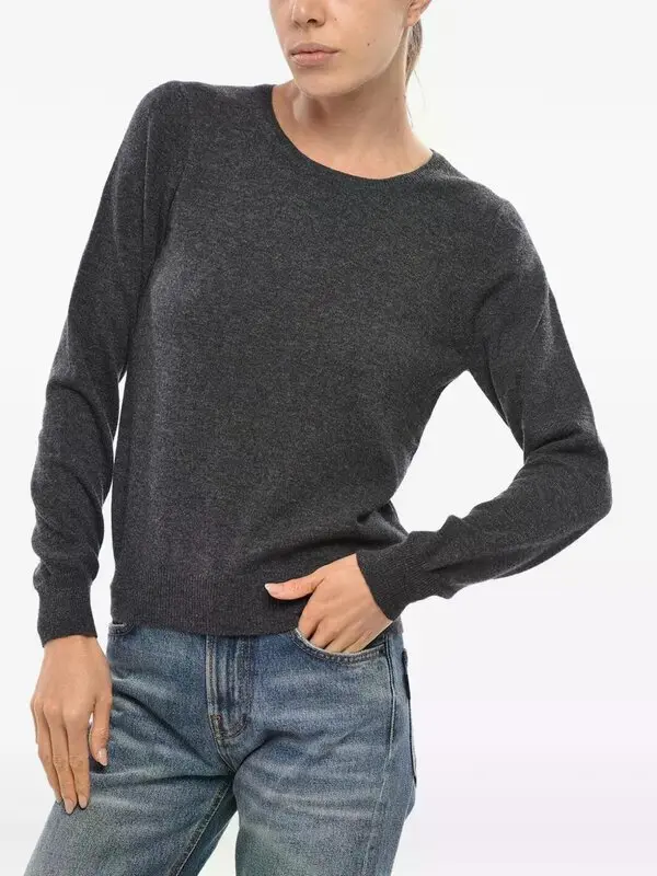 Malo Crew-neck Sweater