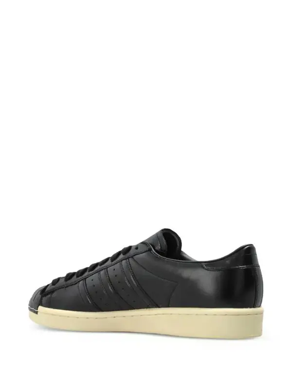 Adidas Superstar Vintage Leather Sneakers
