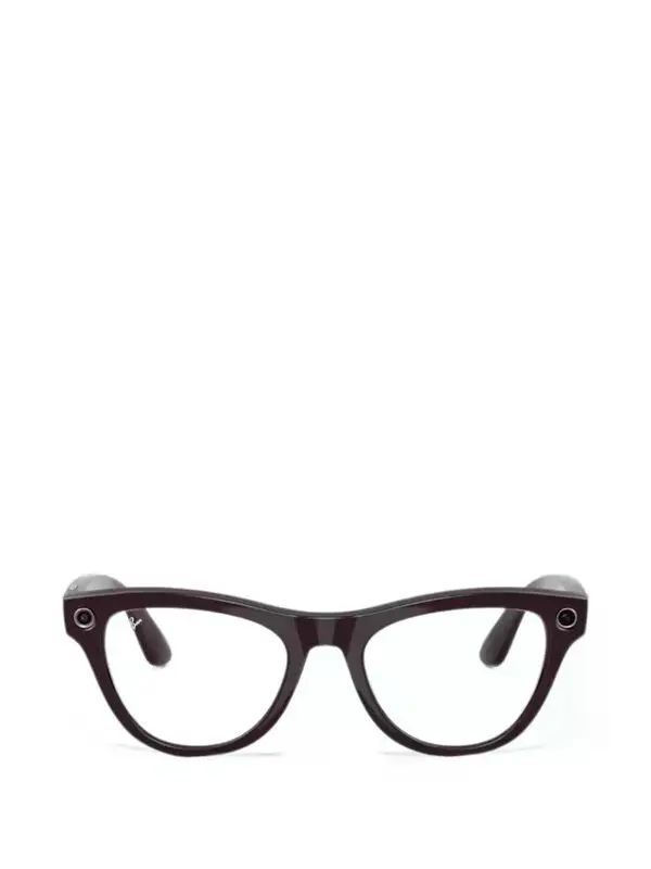 Ray-ban Meta Skyler Gen 2 Sunglasses - Purple