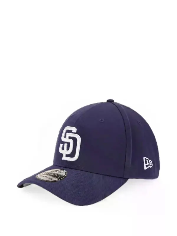 New Era 39thirty San Diego Padres Baseball Cap