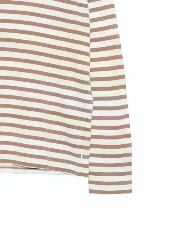 Closed Striped Long-sleeve T-shirt