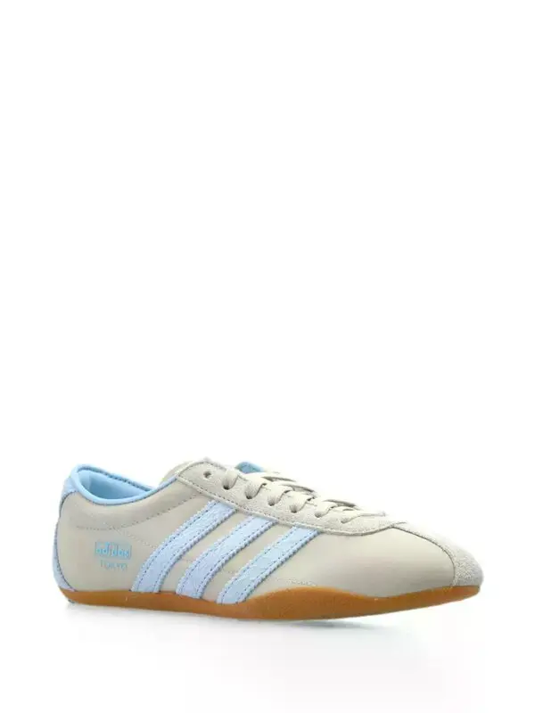 Adidas Tokyo Leather Sneakers