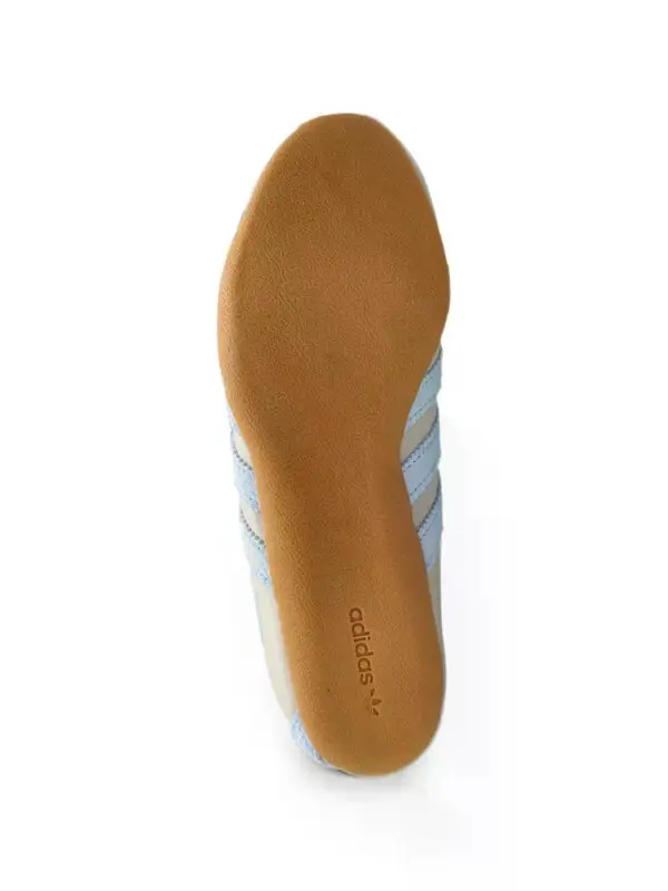 Adidas Tokyo Leather Sneakers
