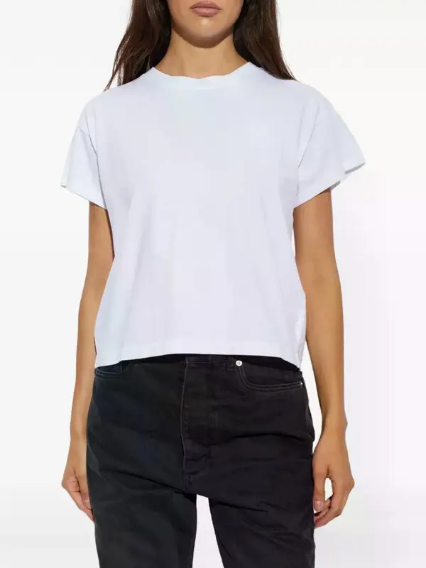 Rag & Bone Crew-neck T-shirt