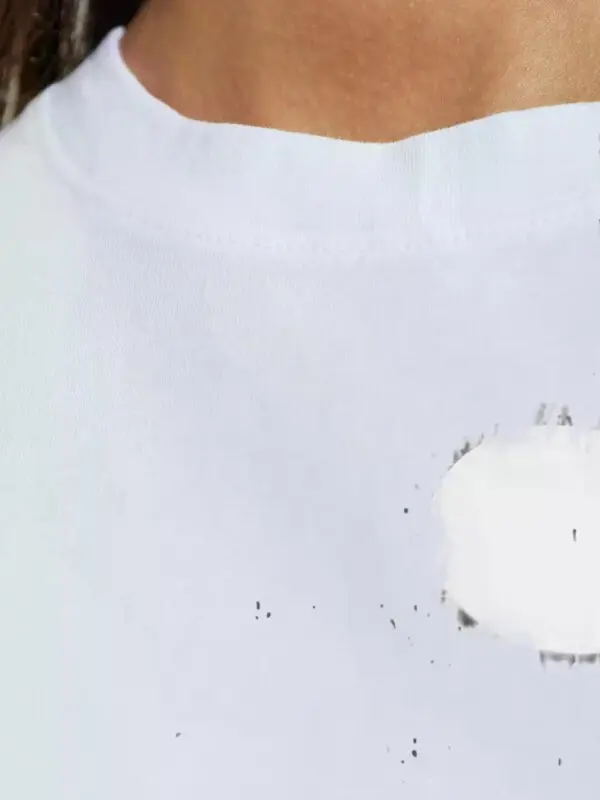 Rag & Bone Crew-neck T-shirt