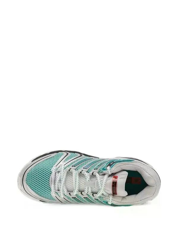 Adidas Adistar Control 5 Mesh Sneakers - Green