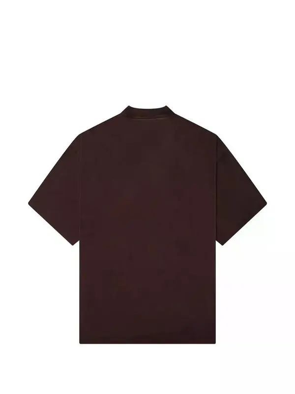 JUNGLES JUNGLES Graphic-print T-shirt
