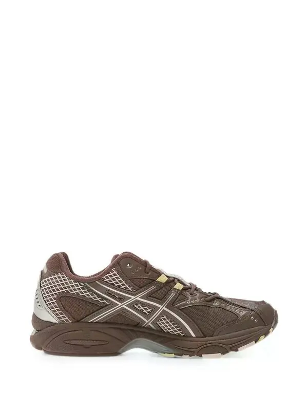 Asics Gel-nimbus 10.1 Sneakers - Brown