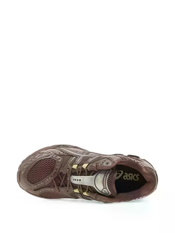 Asics Gel-nimbus 10.1 Sneakers