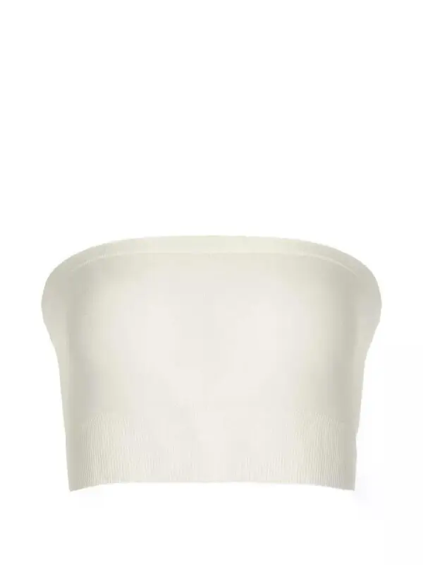Wolford Seamless Bandeau Crop Top