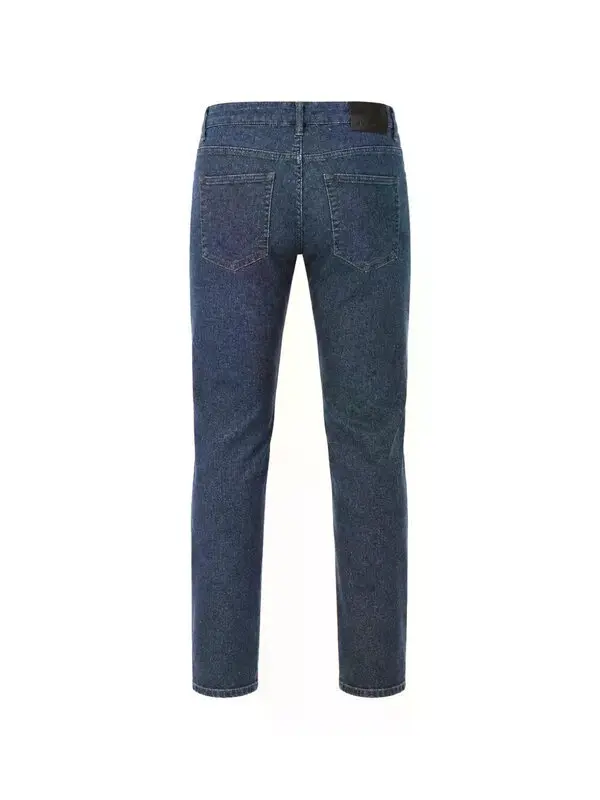 Pal Zileri Straight-leg Jeans