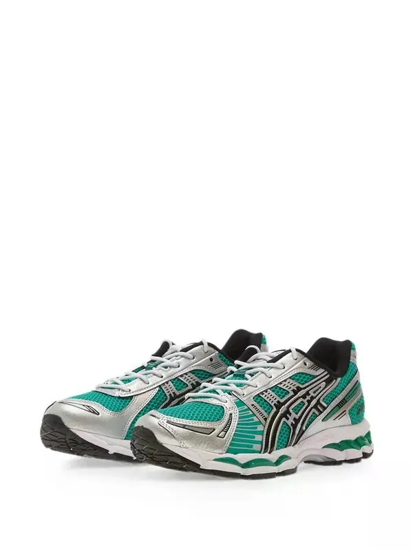Asics Gel-kayano 12.1 Sneakers - Green