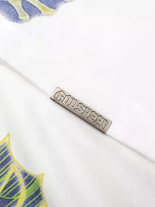 GODSPEED Graphic-print T-shirt