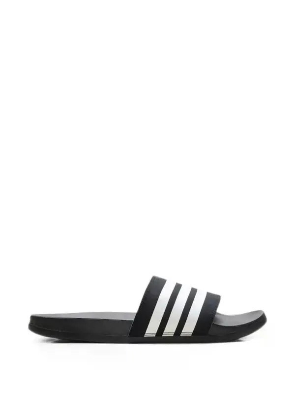 Adidas Adilette Slides - Black