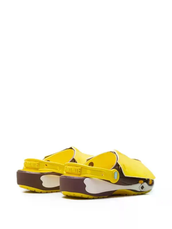 CROCS X Fortnite Peely Classic Clogs