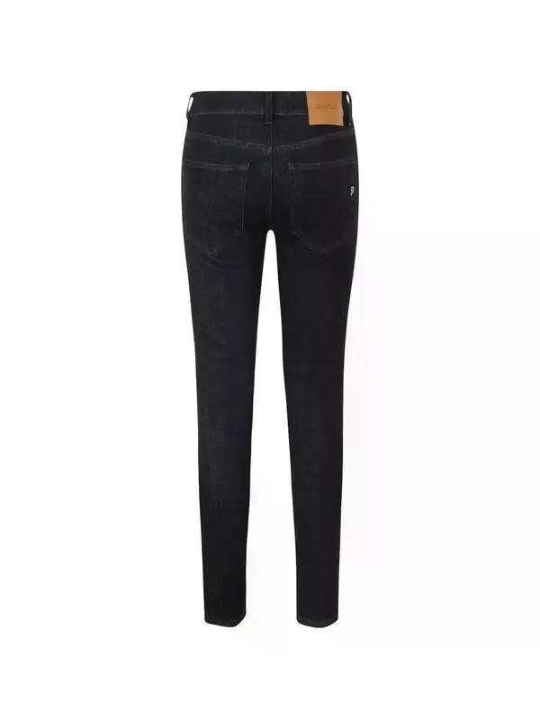 DONDUP Kim Super-skinny Jeans