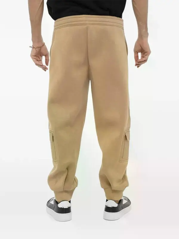 Neil Barrett Cargo-pocket Track Pants