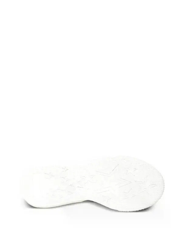 GIULIANO GALIANO Nemesis Suede Sneakers