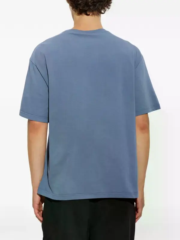 Etro Pegasus-print T-shirt
