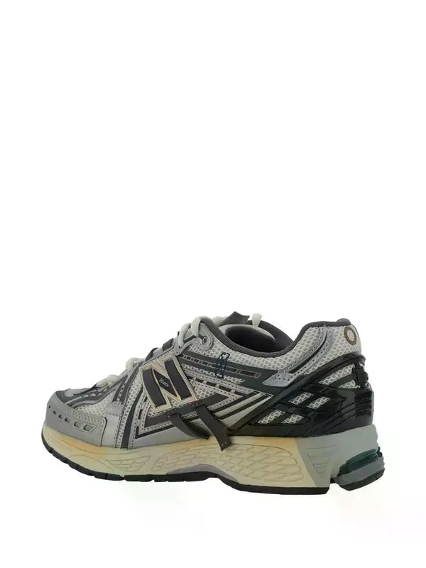 NEW BALANCE 1906a Mesh Sneakers - Grey