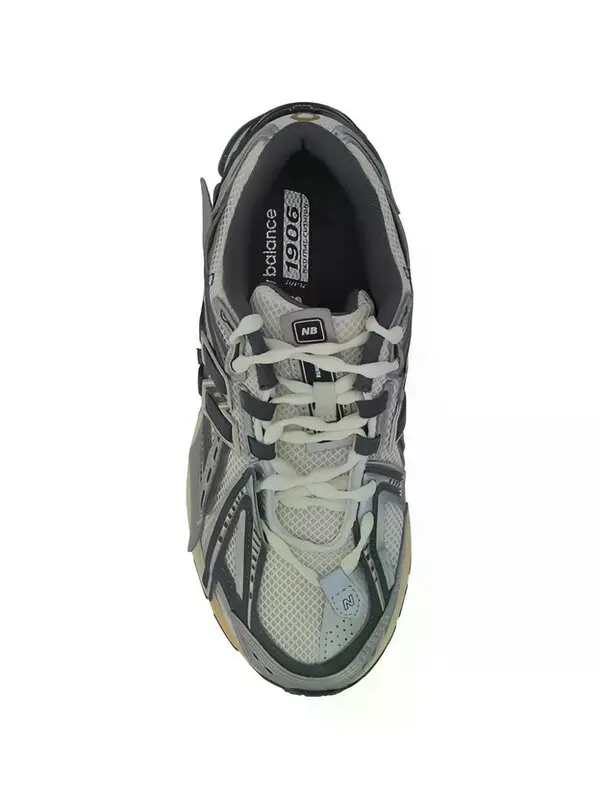 NEW BALANCE 1906a Mesh Sneakers