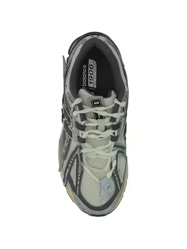 NEW BALANCE 1906a Mesh Sneakers